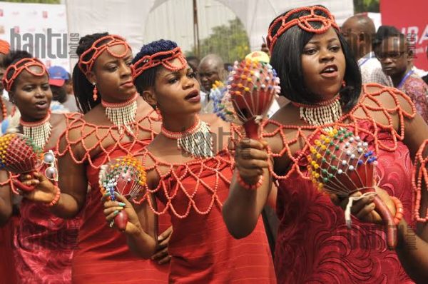 5 Top Types of Culture in Nigeria - Ethnic groups in Nigeria - Discover ...