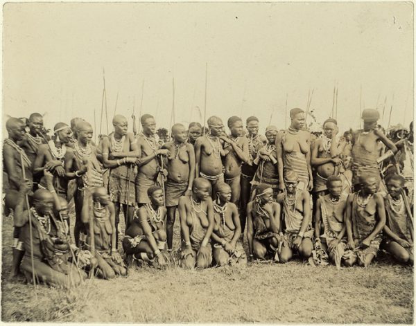 The Luo History:- 7 Best Origin and Regions of The Luo People