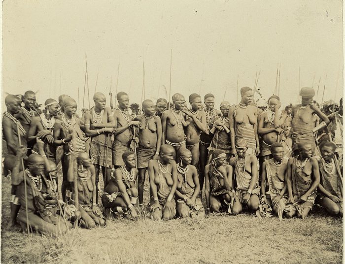 The Luo History:- 7 Best Origin and Regions of The Luo People