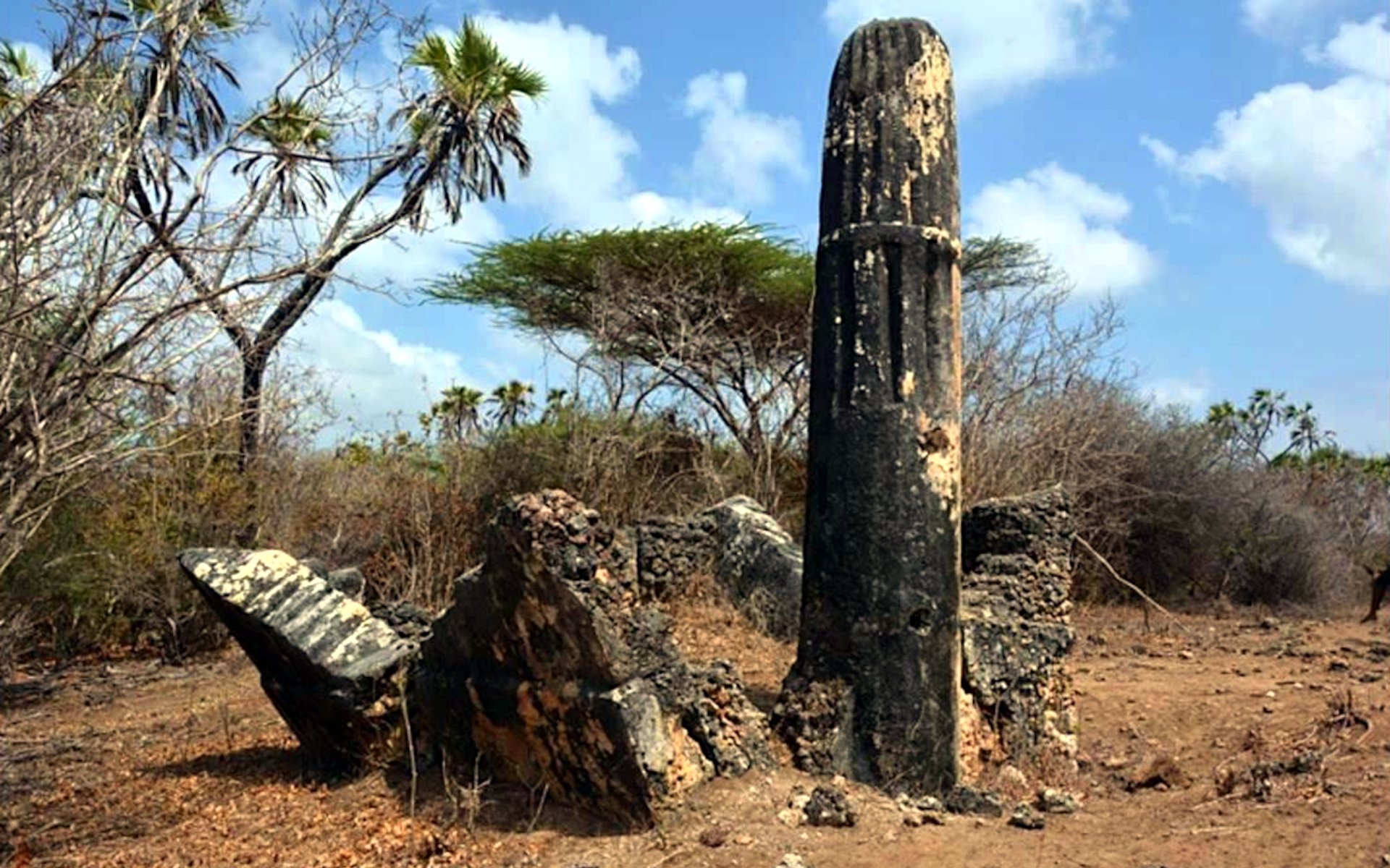What to Know About Pate Island In Kenya | Best Short History - Discover ...