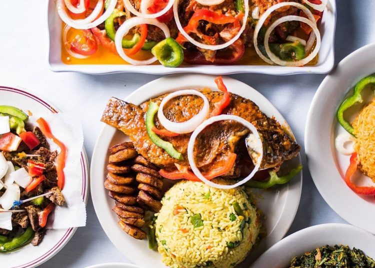 A Delight of 10 Best Traditional Food Restaurants in Nairobi - Discover ...