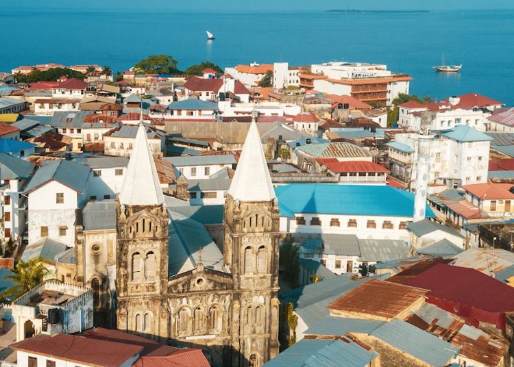 Stone Town Charm: A Journey Through Zanzibar Timeless Jewel - Discover ...