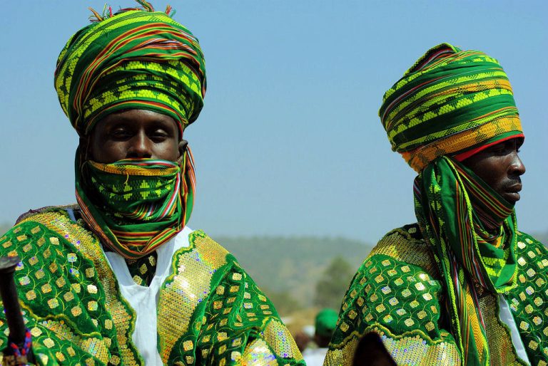 5 Top Types of Culture in Nigeria - Ethnic groups in Nigeria - Discover ...