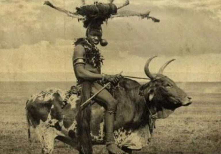 The Luo History:- 7 Best Origin and Regions of The Luo People