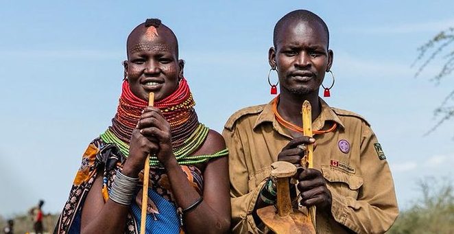 Top 10 Smallest Tribes in Africa - Discover Africa Blog