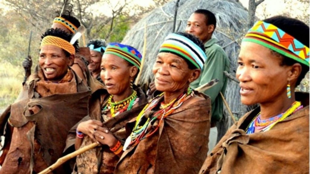 Top 10 Smallest Tribes in Africa - Discover Africa Blog
