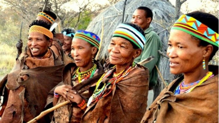 Top 10 Smallest Tribes in Africa - Discover Africa Blog