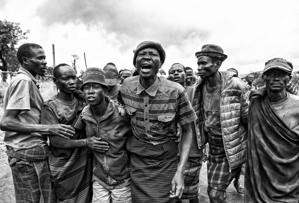 Top 10 Smallest Tribes in Africa - Discover Africa Blog