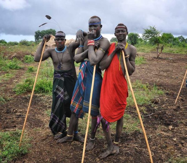Top 10 Smallest Tribes in Africa - Discover Africa Blog
