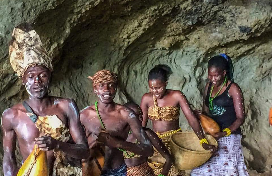 Top 10 Smallest Tribes in Africa - Discover Africa Blog