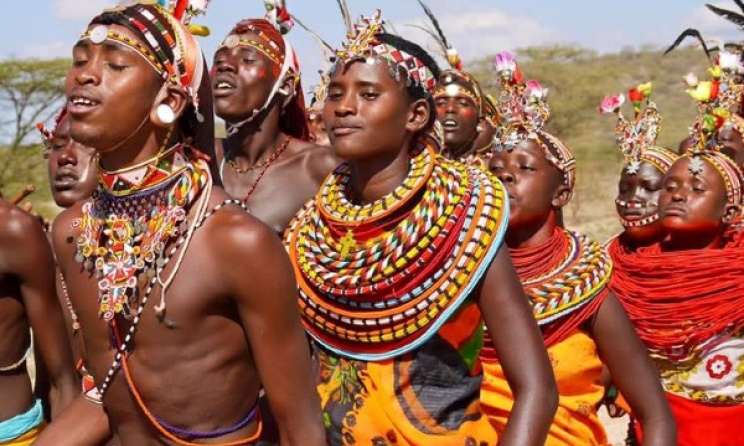 Top 10 Smallest Tribes in Africa - Discover Africa Blog