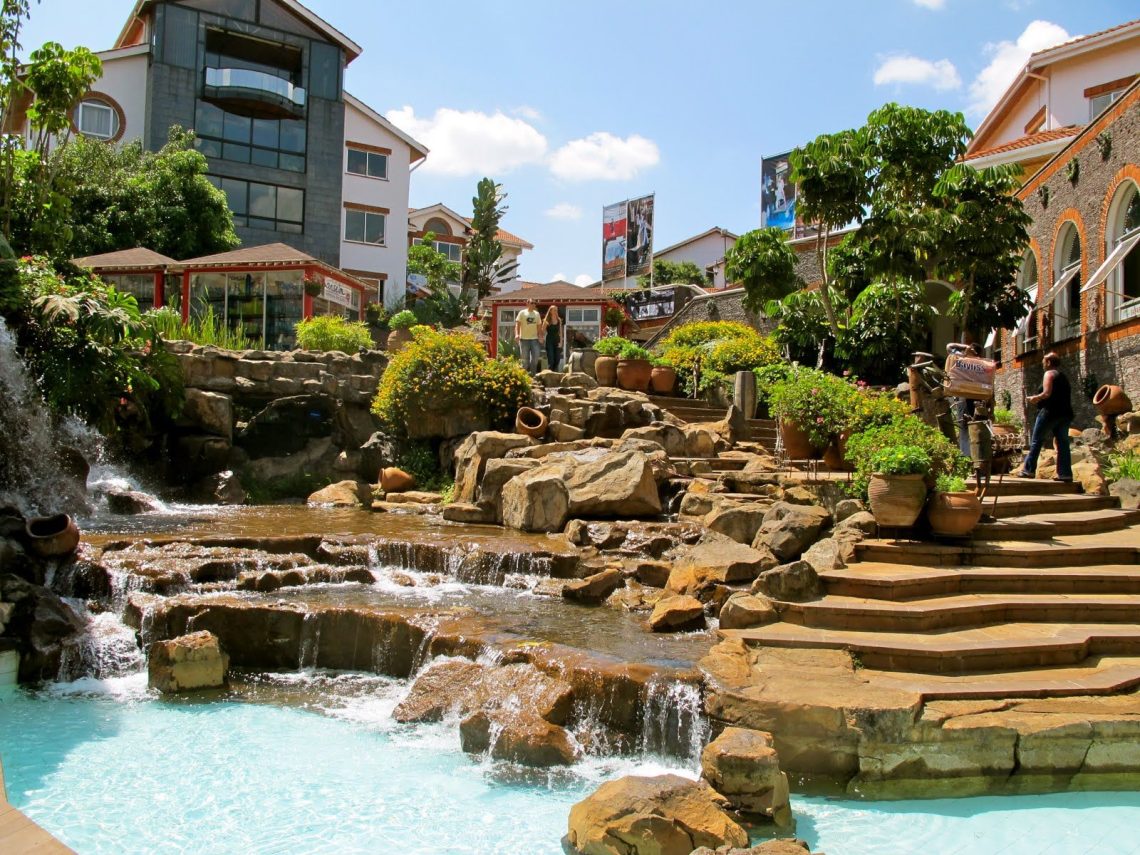 Top 5 best malls to visit within Nairobi while on a safari - Discover ...
