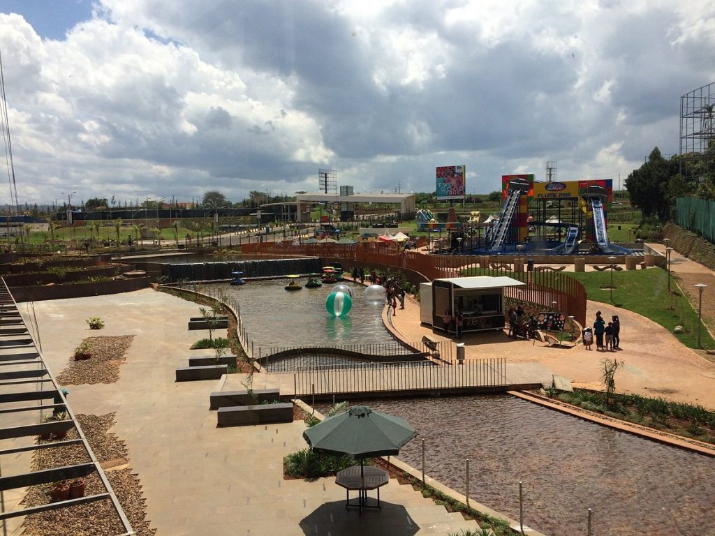 Top 5 best malls to visit within Nairobi while on a safari - Discover ...