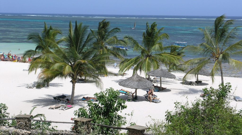 6 Best Beaches in Kenya 2023 - Top Beautiful Kenyan Beaches