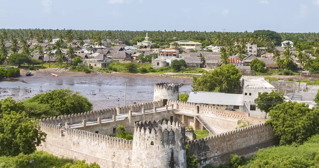 What to Know About Pate Island In Kenya | Best Short History - Discover ...