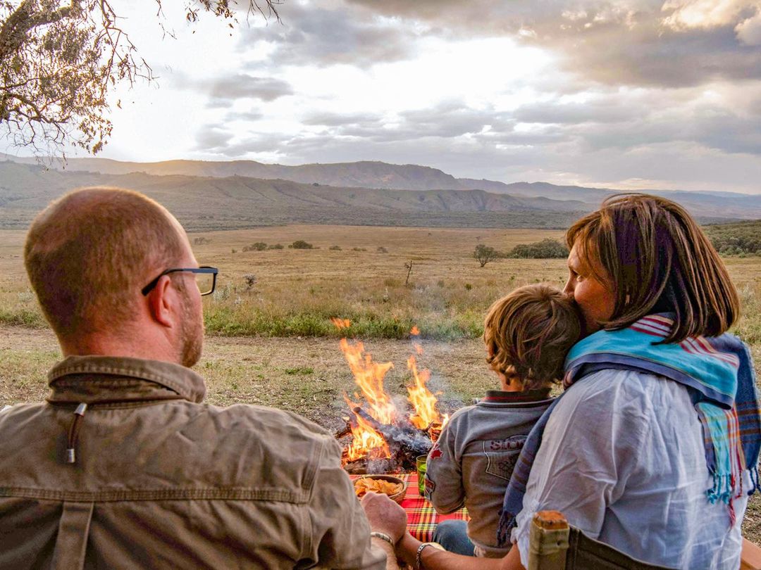 22 Famous Best African Safari Quotes - African Safari Inspirational ...