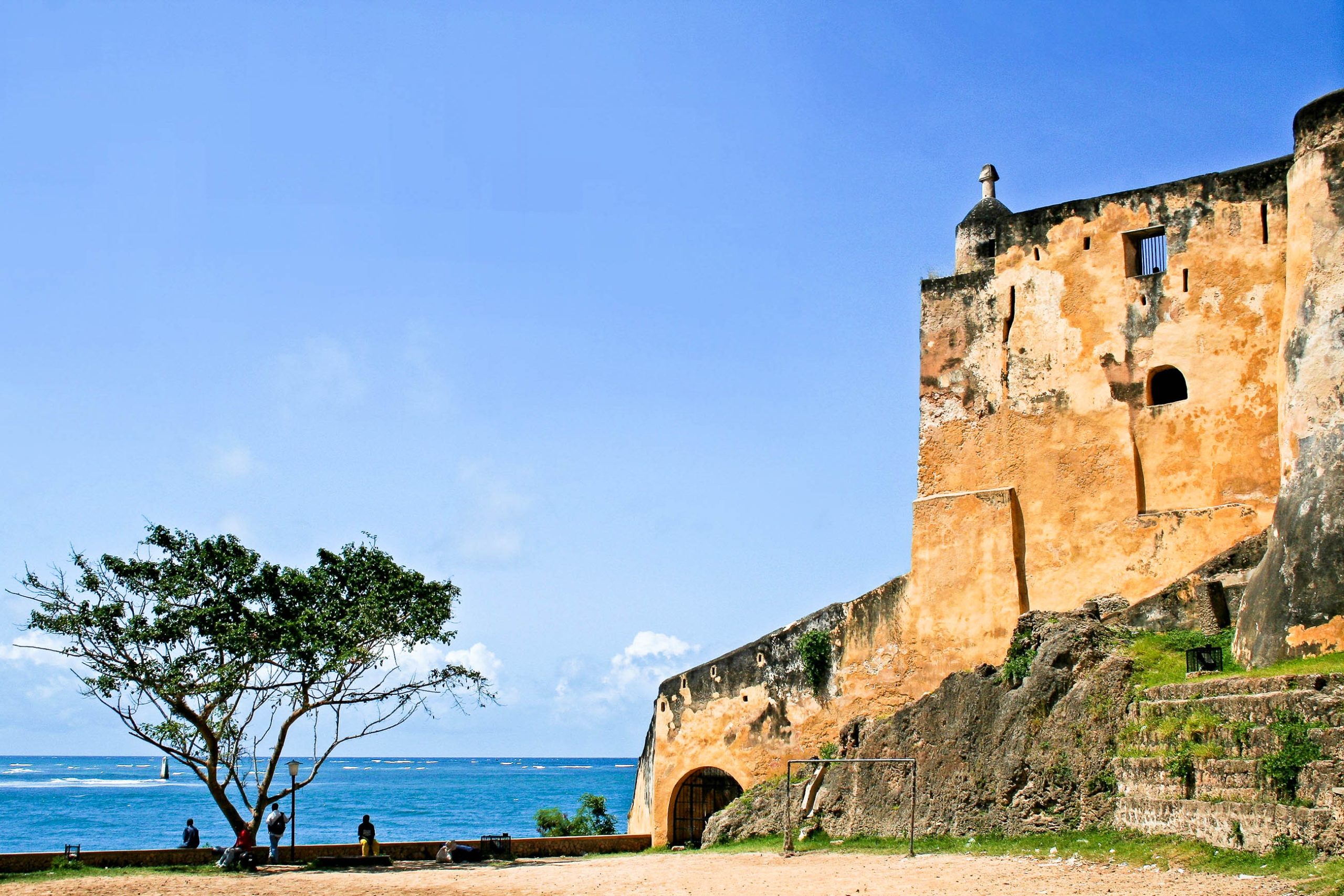 Top 8 Most Famous Landmarks in Kenya - Discover Africa Blog