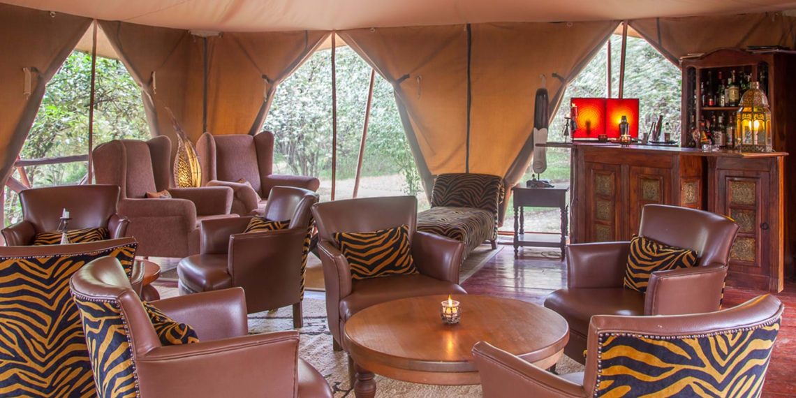 20 Best Camps in Maasai Mara in 2024 - Discover Africa Blog