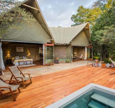 20 Best Camps in Maasai Mara in 2024 - Discover Africa Blog
