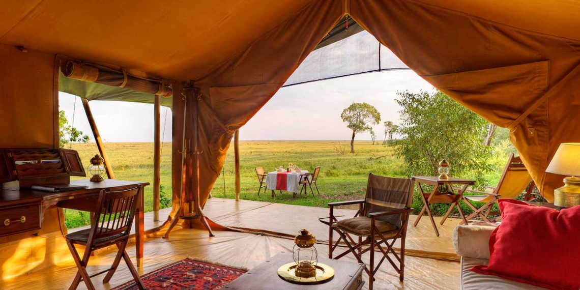 20 Best Camps in Maasai Mara in 2024 - Discover Africa Blog