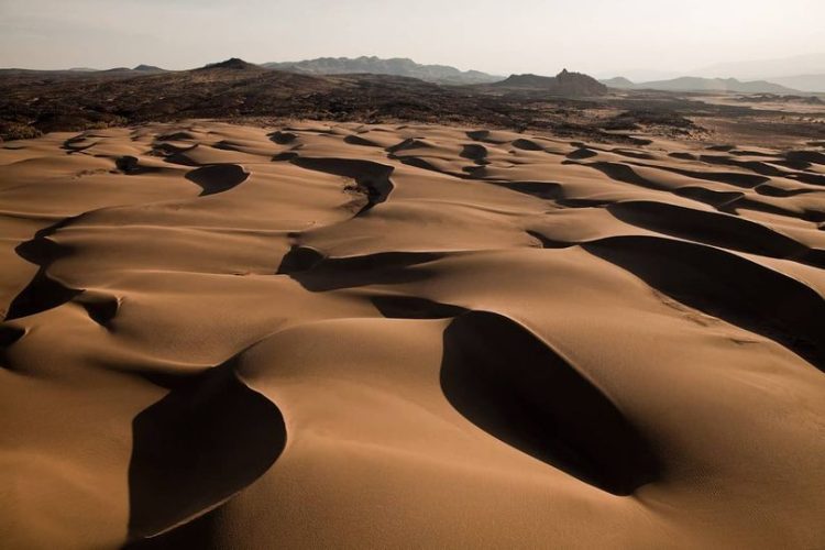 Discovering the 4 Best Deserts in Kenya - Top Known Deserts