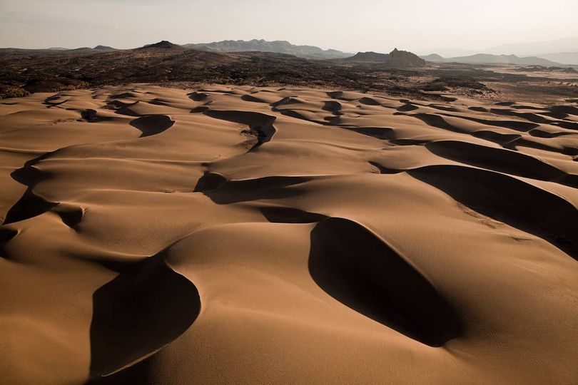 Discovering the 4 Best Deserts in Kenya - Top Known Deserts