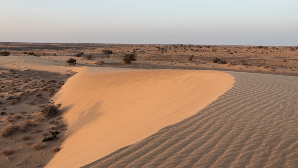 Discovering the 4 Best Deserts in Kenya - Top Known Deserts