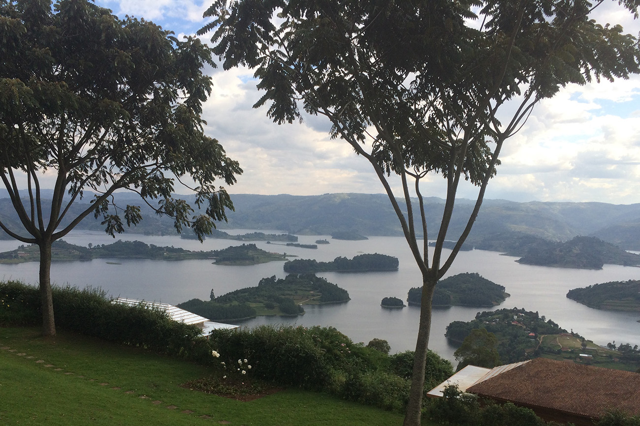5 Best Popular Lakes in Uganda - Discover Africa Blog