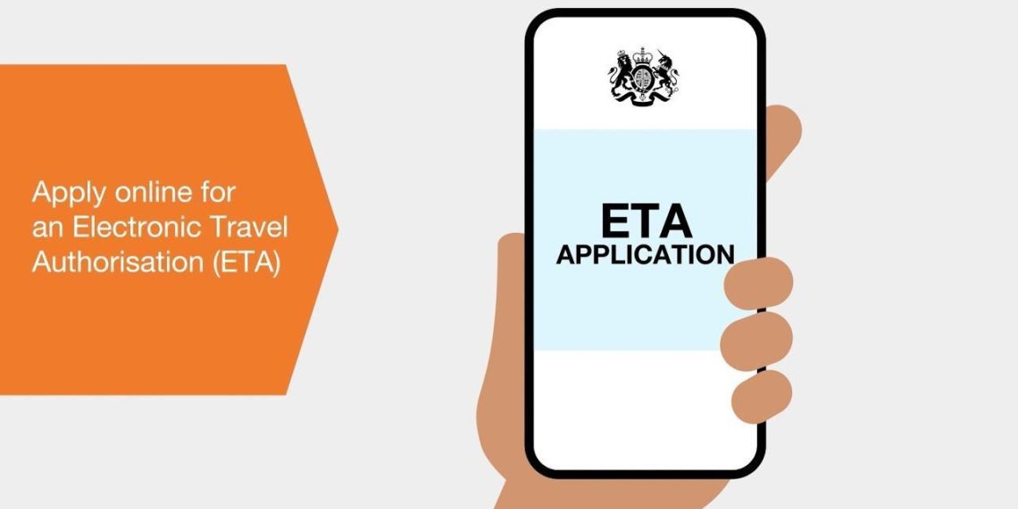 How To Apply for Electronic Travel Authorisation To Kenya - ETA 2024